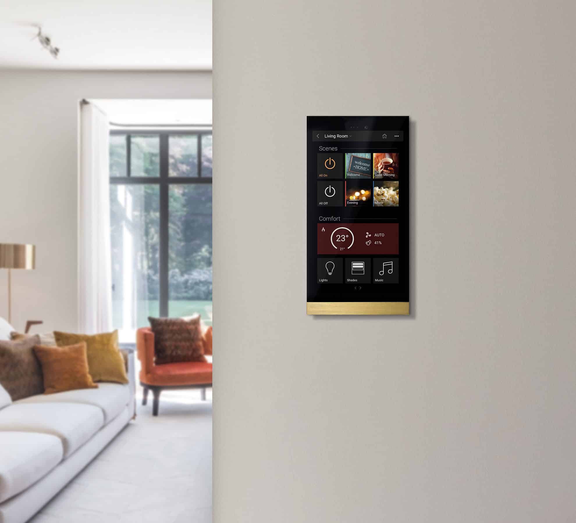 Basalte — AV Norway